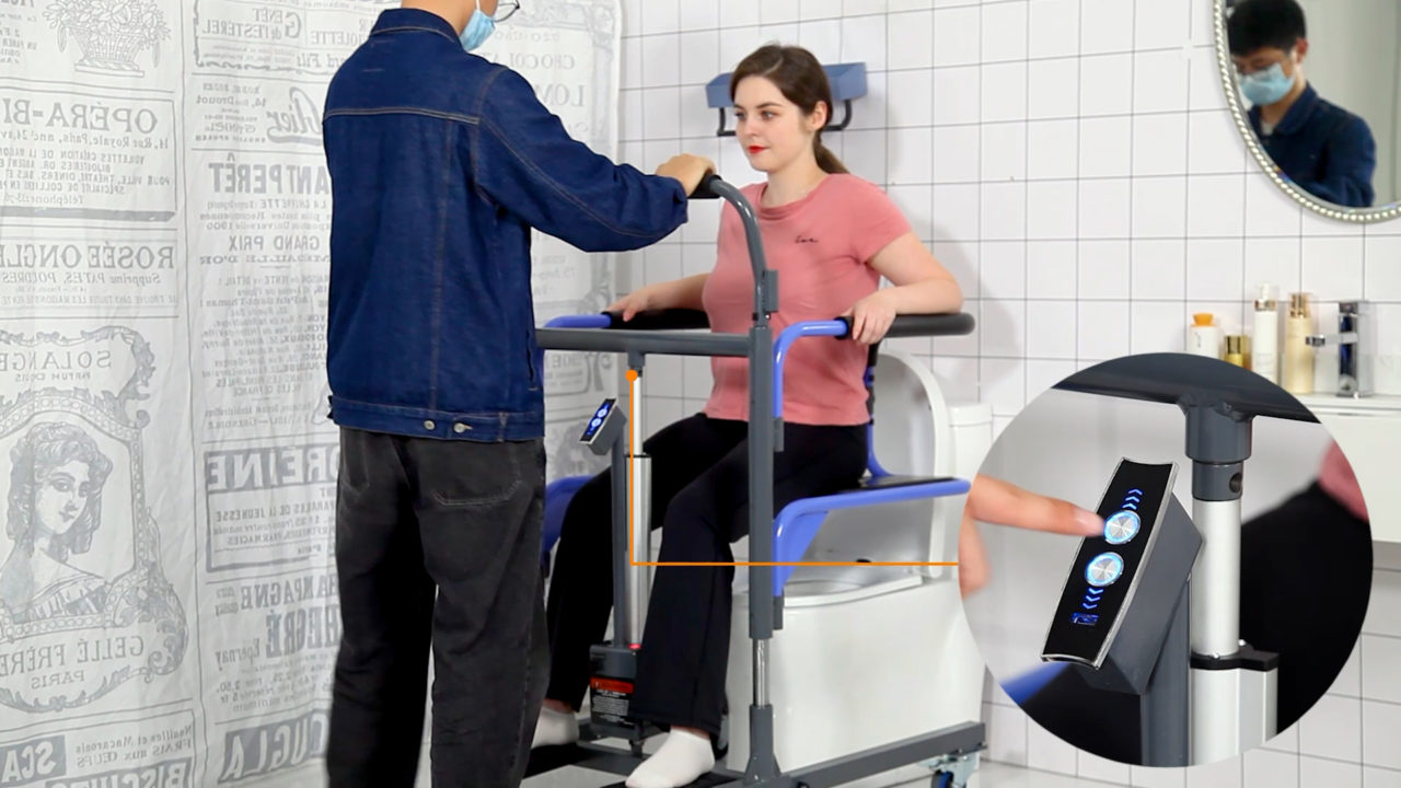 EZ Lift Assist - Shield Innovations - EZ Ride+, EZ Lift Assist ...